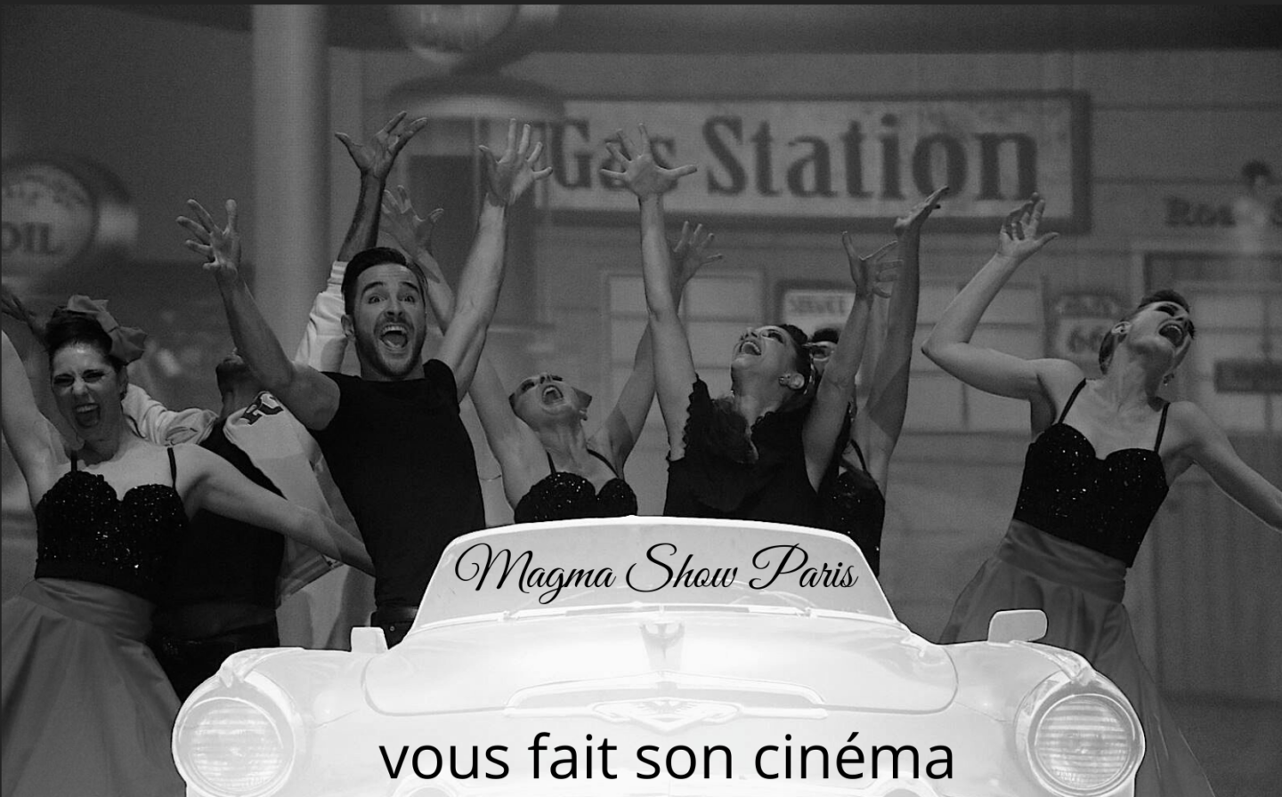 Magma Show Paris Shows | Magma Show Paris