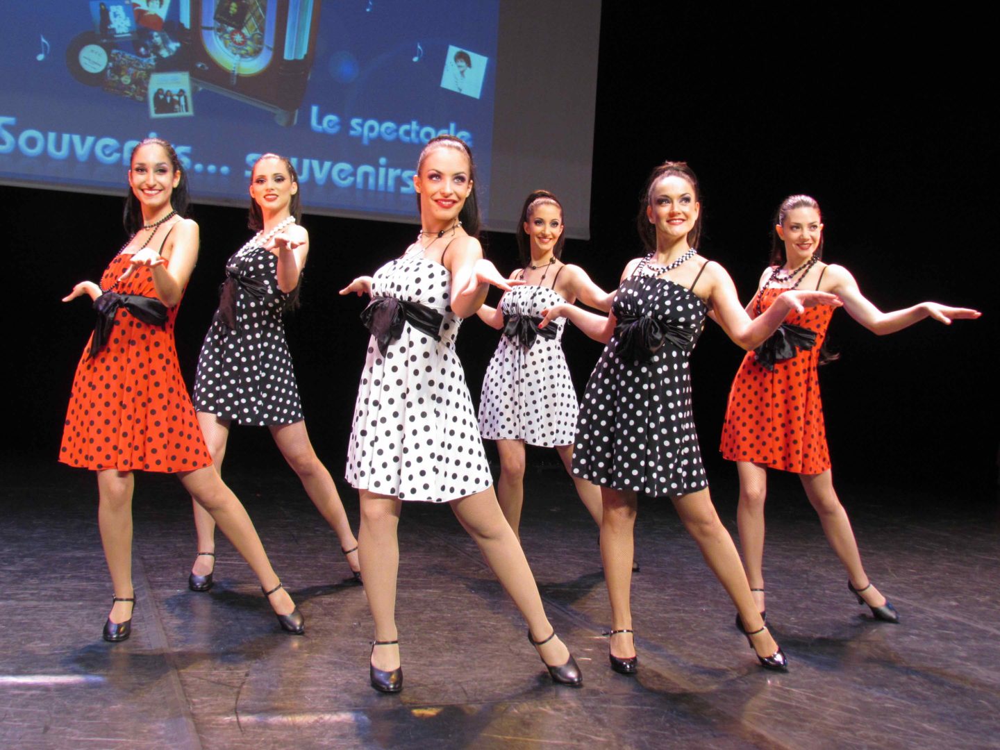 Memories Memories | Magma Show Paris