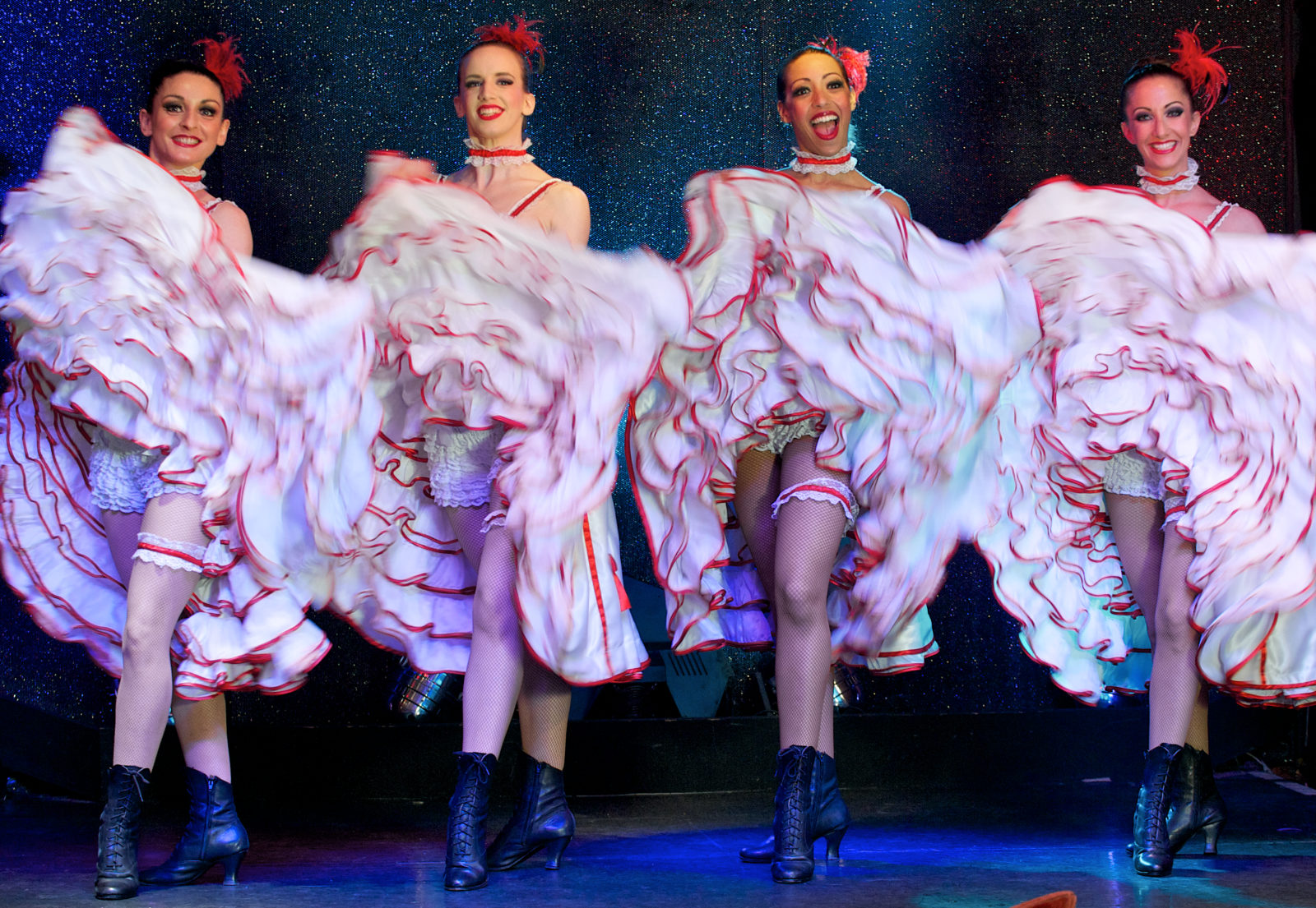 Les spectacles du Magma Show Paris | Magma Show Paris