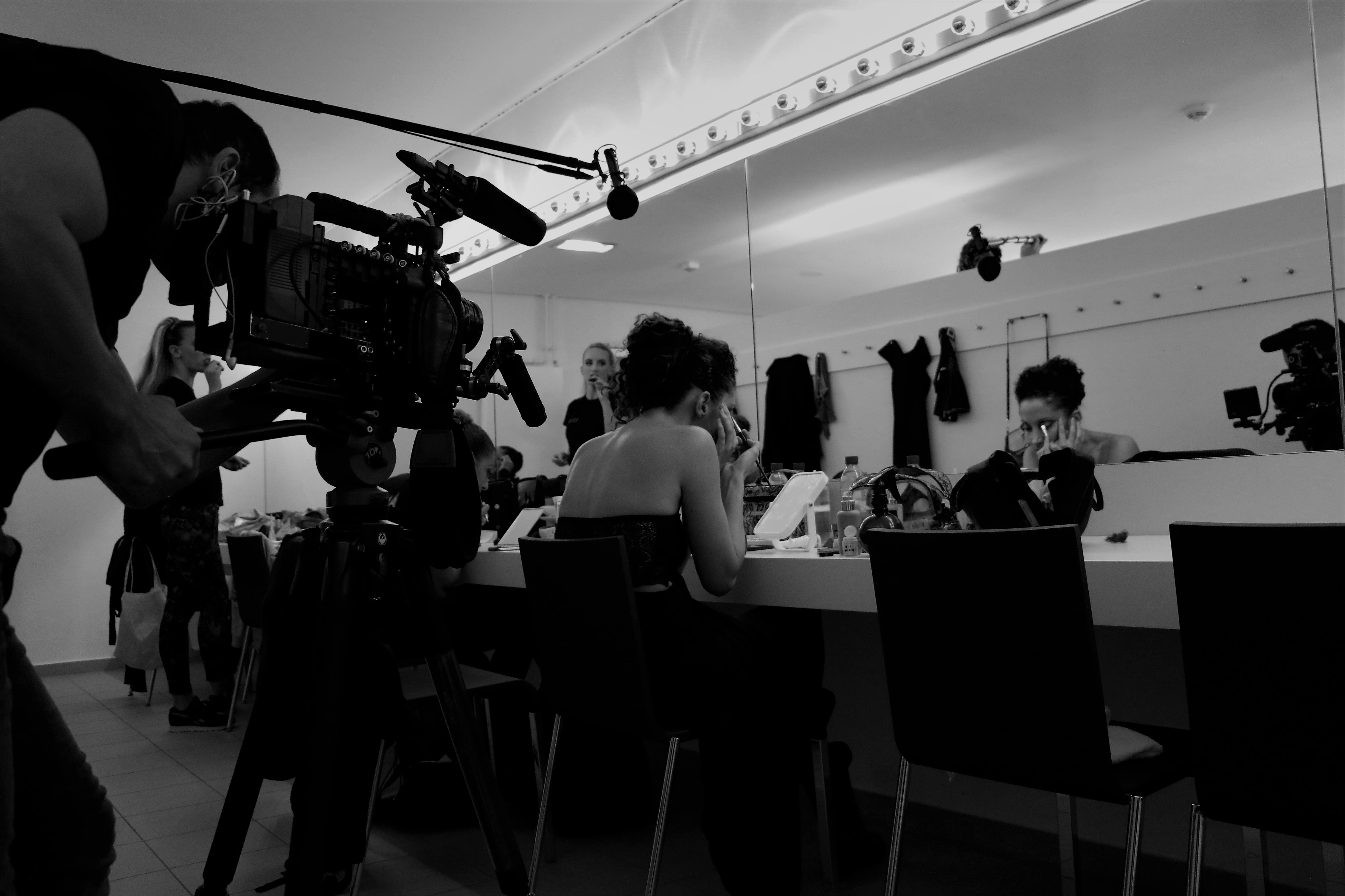 Reportage TV Magali Dahan RTL 2018 | Magma Show Paris