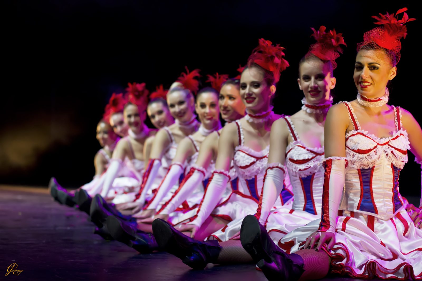 MAGMA SHOW PARIS | Magma Show Paris