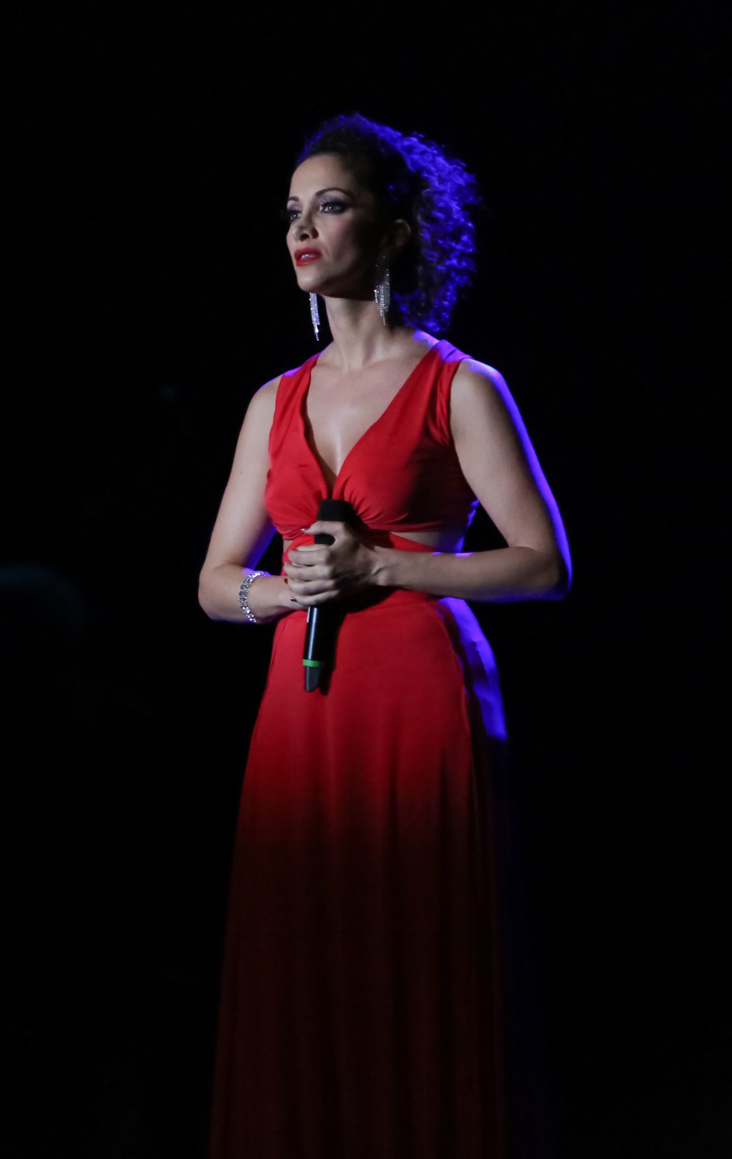 Magali Dahan & Maryan Rousset les fondateurs du MagmaShow