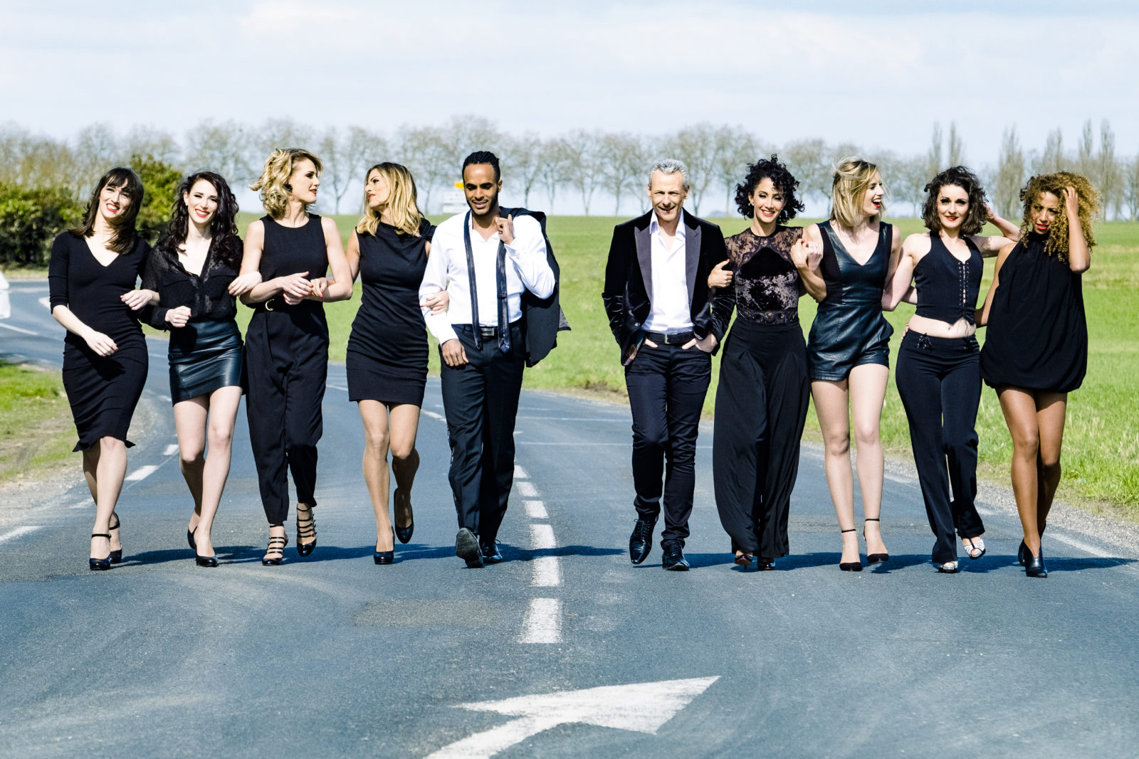 MAGMA SHOW PARIS | Magma Show Paris